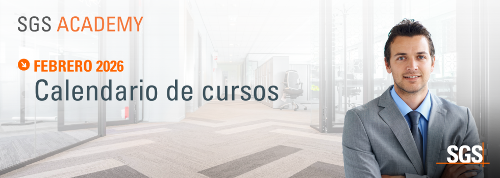 SGS Academy: Cursos y diplomados para profesionales de la Agroindustria ...